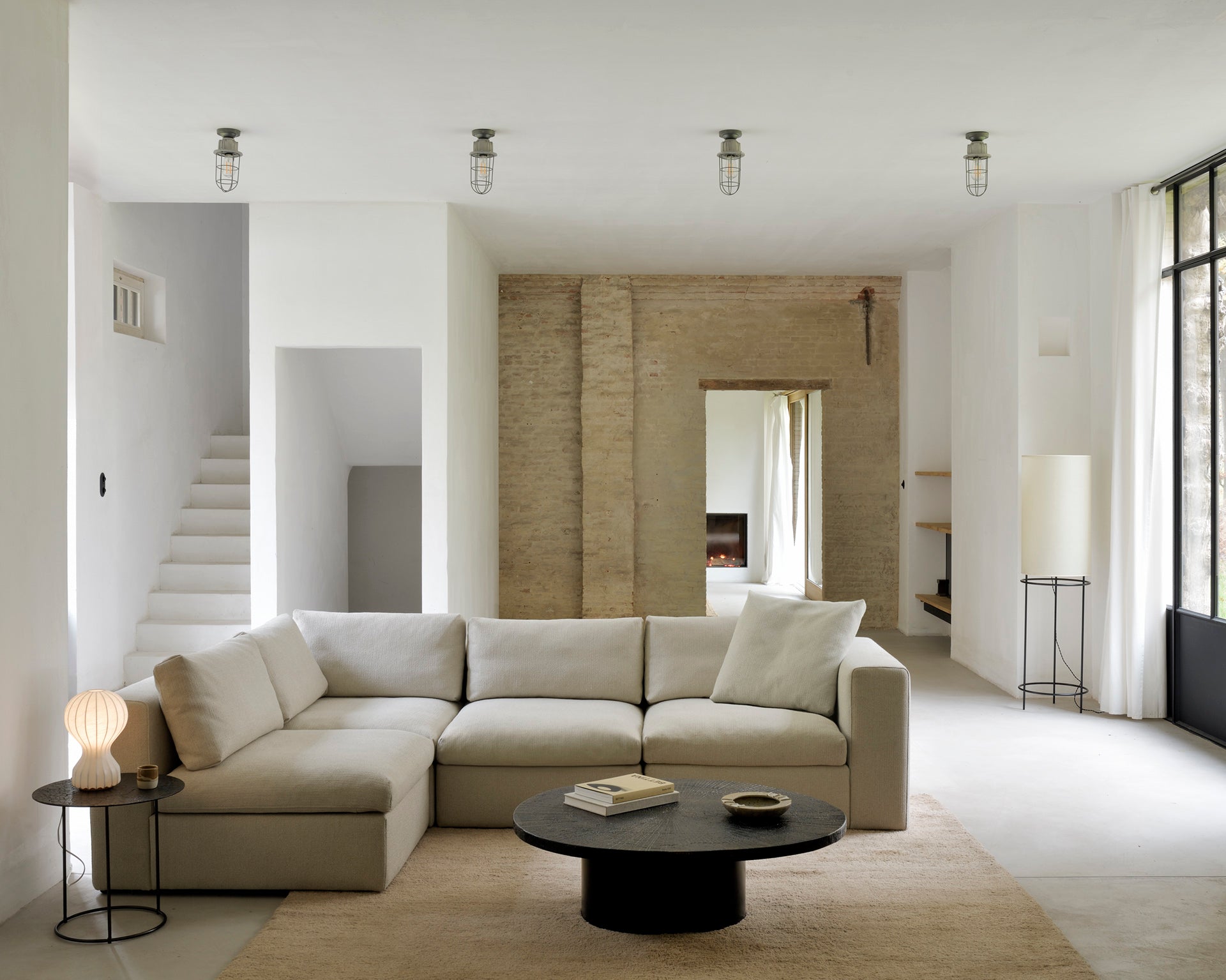 slice coffee table– CiteNYC