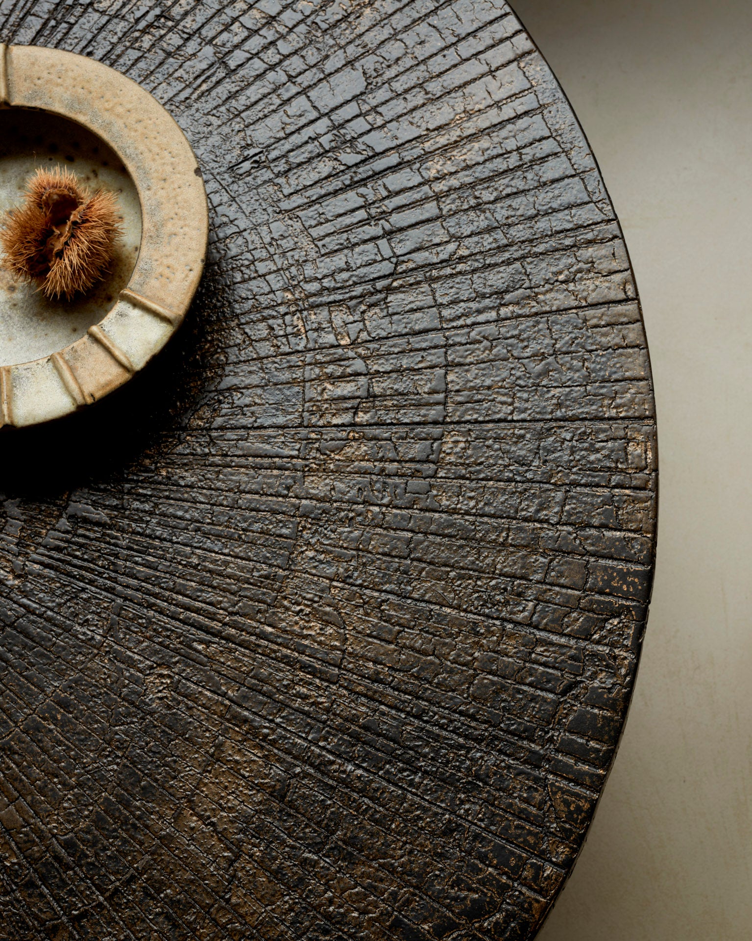 slice coffee table– CiteNYC