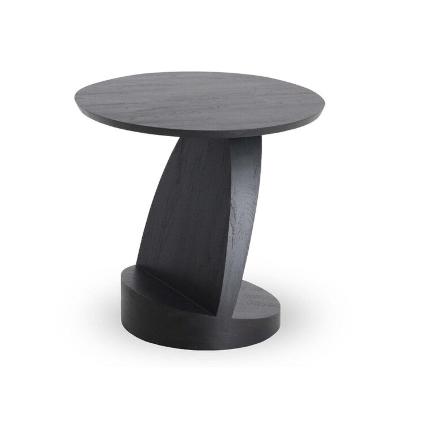 oblic side table– CiteNYC