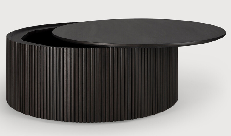 roller max coffee table– CiteNYC