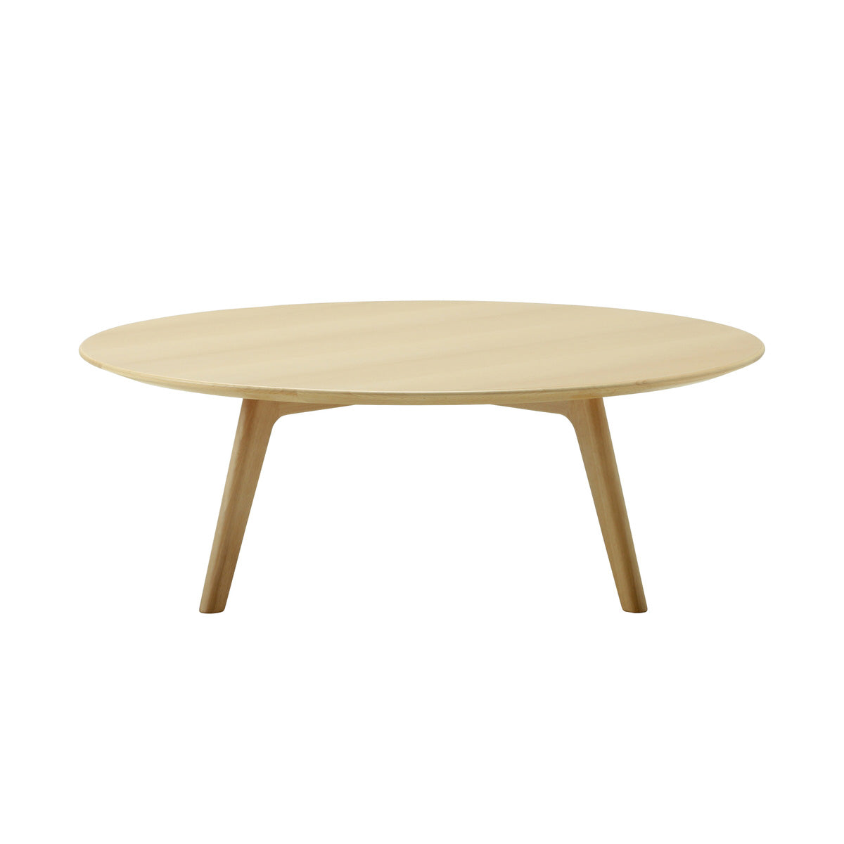 maruni roundish table, coffee– CiteNYC