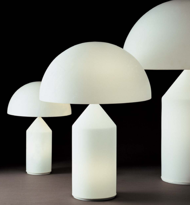 oluce atollo– CiteNYC