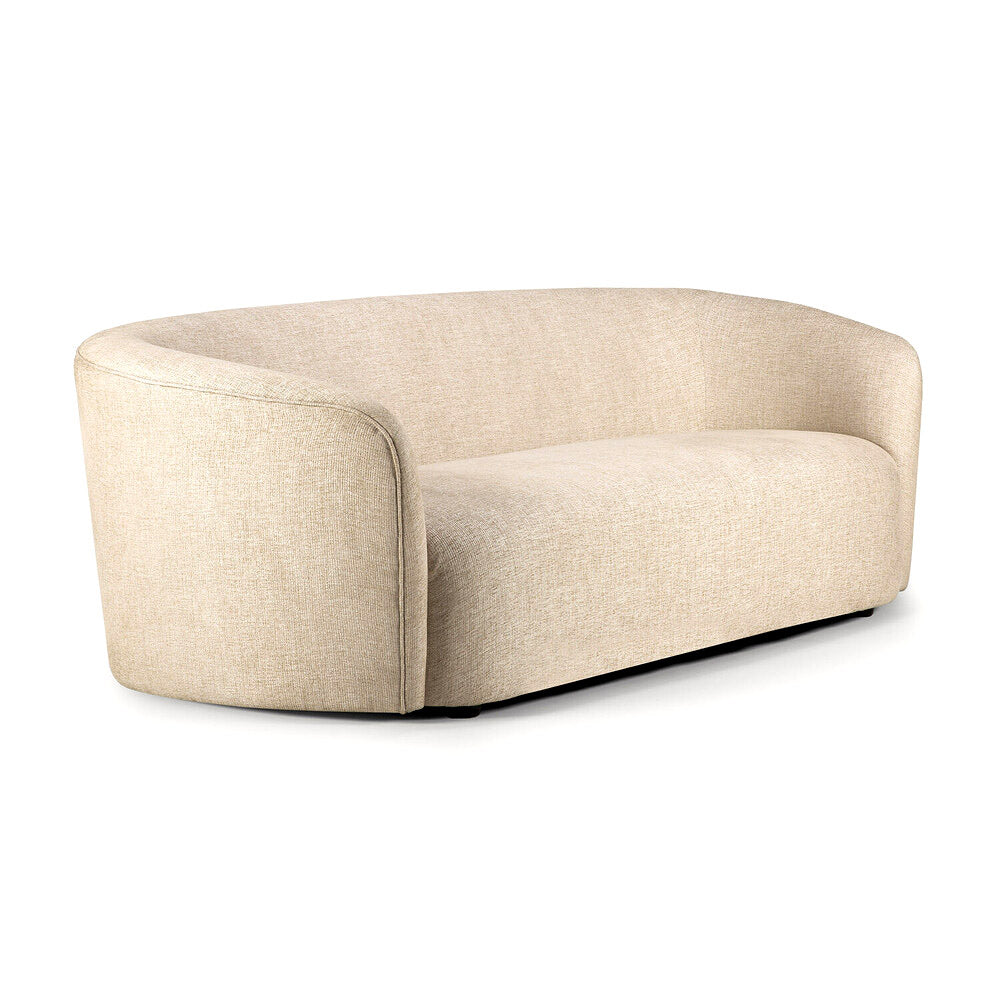 ellipse sofa– CiteNYC