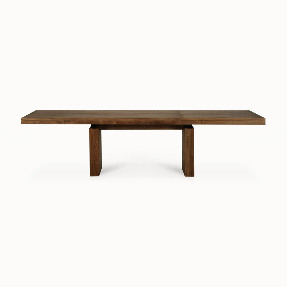double extendable dining table– CiteNYC